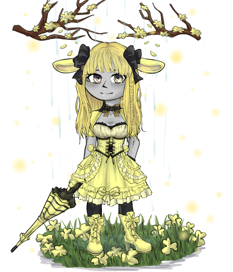 MaraPets - Editorial